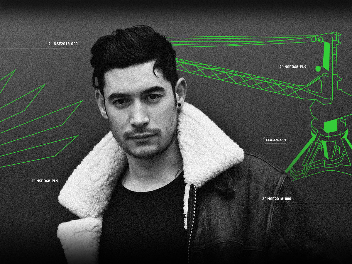 No Sleep Festival — 15-18 November 2018 — Belgrade