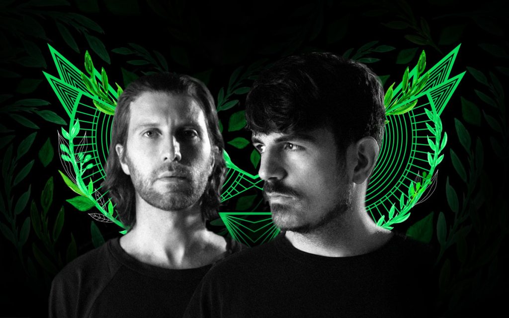 Agents Of Time: Italian Duo in the Service of Time and Good Music – No ...